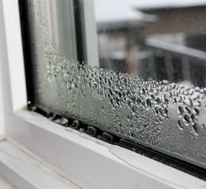 Condensation Control - Property Conservation - Experts In Condensation