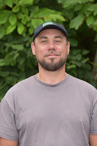 Robson Roth - Property Conservation